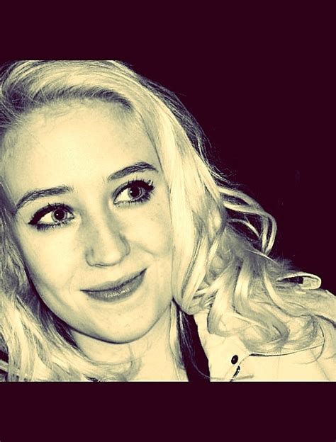 Lily Lily Loveless Fan Art 15405276 Fanpop