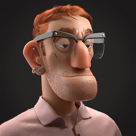 Chill Finished Projects Blender Artists Community