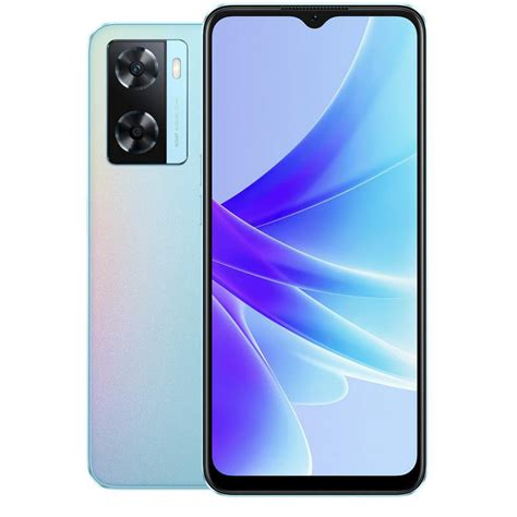 Смартфон OPPO A57s 64GB Sky Blue - купить по лучшей цене в Алматы ...