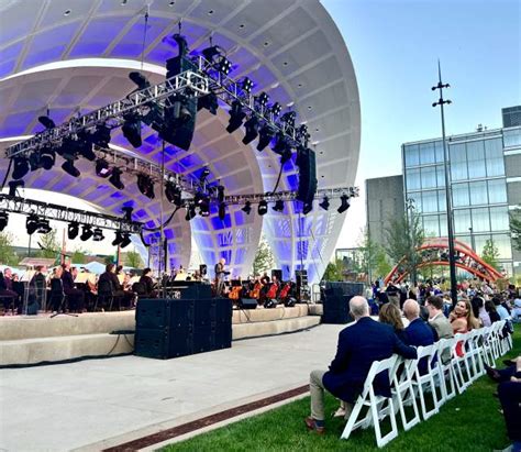 Riverfront Park Events