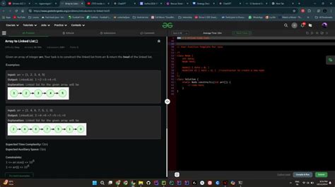 nigam prasad lenka on linkedin drgviswanathan codinglife