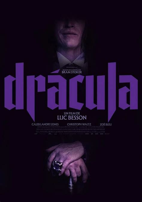 Drácula 2025