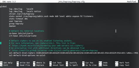Load Balancing Dengan Haproxy Di Debian 10 Jem Corner
