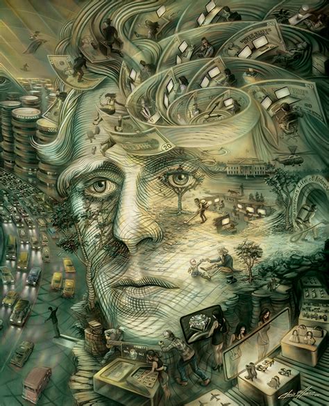 Ellimans Fine Art The Surreal Deal