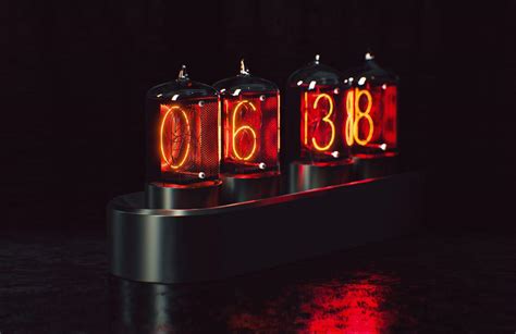 Reverse Engineering A Ble Clock Perfect Time Linux Magazine