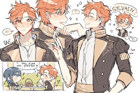 Fire Emblem Fuuka Setsugetsu Fire Emblem Three Houses Kurahana Chinatsu Image By M