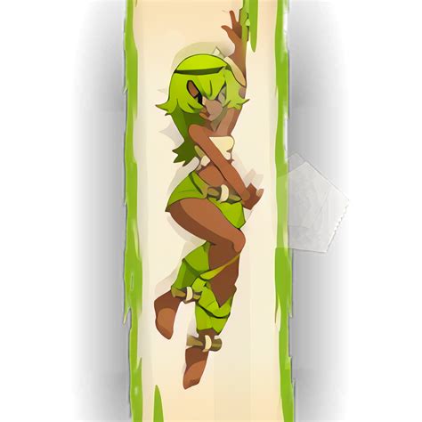 Wakfu Amalia