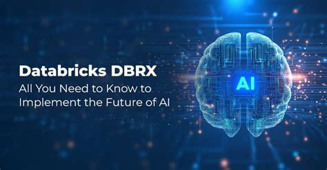 dbrx ai in databricks implementation guide