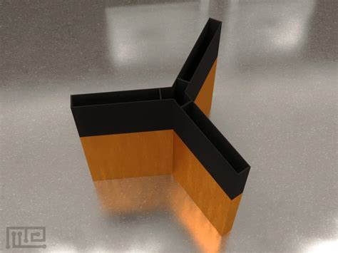 Automated Y Maze Conduct Science