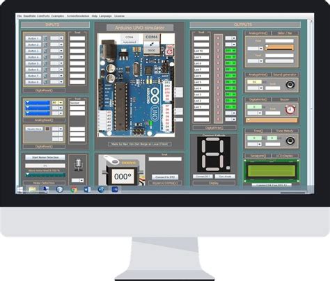 Arduino And Labview Artofit
