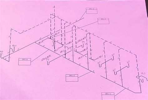1 Use Table 7021 Drainage Fixture Unit Values Dfu