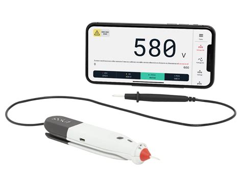 Pro All In One Multimeter Review Data Loggers