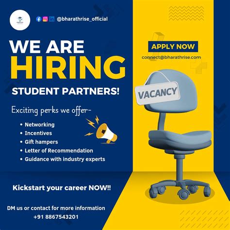 Naresh Yadav Dasari On Linkedin Hriring Internship Bharathrise