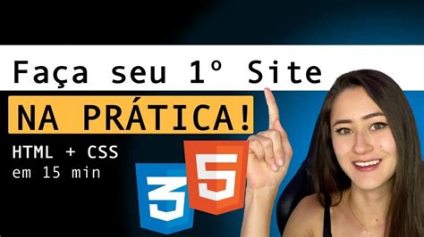 Html Css Na PrÁtica 🔥 Faça Seu Primeiro Site F2 Sistemas Desenvolvimento E Criação Site