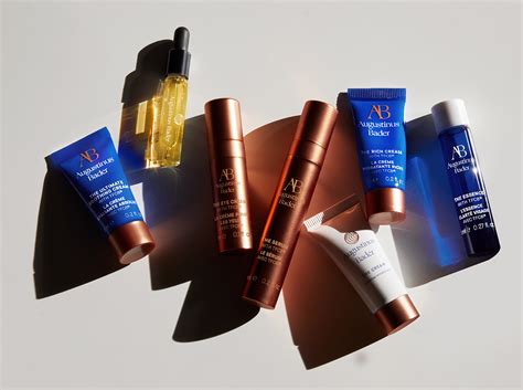 Augustinus Bader New Enjoy Deluxe Samples With Purchase Milled