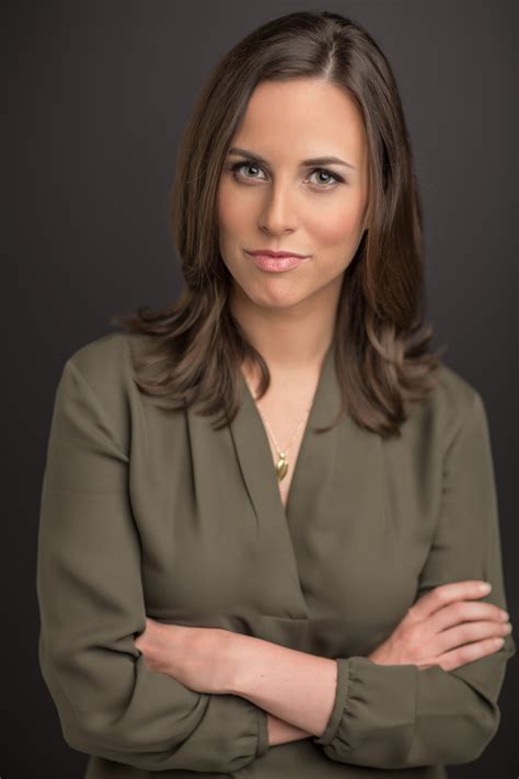 Alicia Menendez Headshot Alicia Menendez
