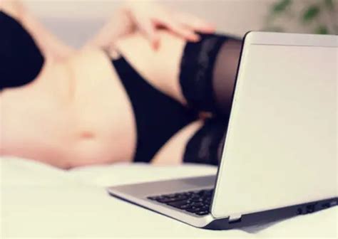 The BEST Cybersex Websites 2025 EDITION Datezie
