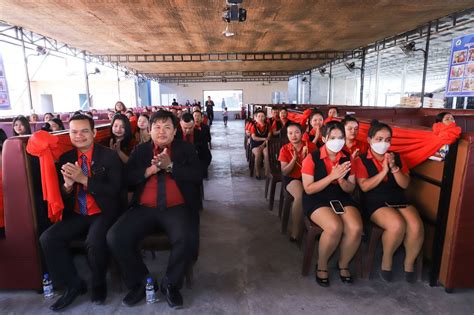 ក្រសួងការងារ និងបណ្តុះបណ្តាលវិជ្ជាជីវៈ ជំរុញដល់បងប្អូនសេដ្ឋកិច្ចក្រៅប្រព័ន្ធ