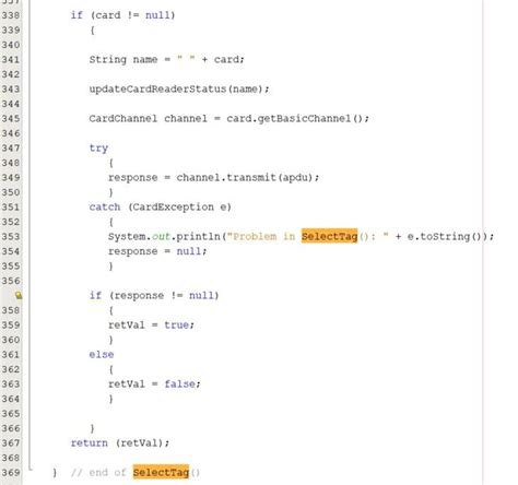 Solved Why Am I Getting The Netbeans Error The If