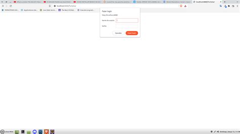 Protocol Handler Start Failed Spring Data Jpa Repositórios Consultas Projeções E