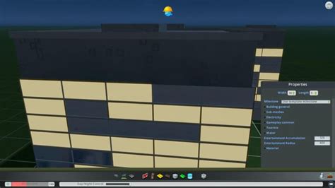 Node Controller Resetting Rcitiesskylinesmodding
