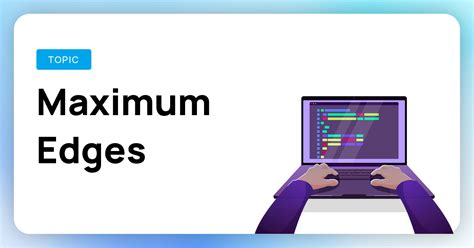 Graphs Interview Questions Maximum Edges Prepbytes