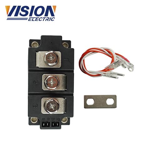 Module Thyristor Current Diode Bridge Rectifier Mtc 300a 1600v Vision
