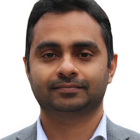 Jubin Thomas Researcher Bachelor Of Engineering It Department