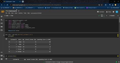 Video Mulla Shabnam Aara On Linkedin Datascience Machinelearning