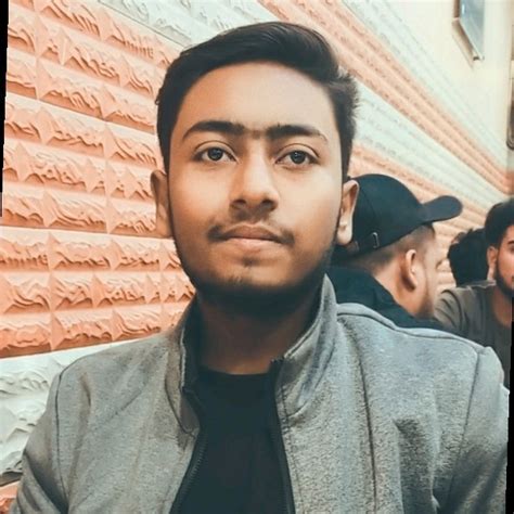 Syed Muhammad Abdul Samad Supply Chain Intern Yunus Textile Mills Linkedin