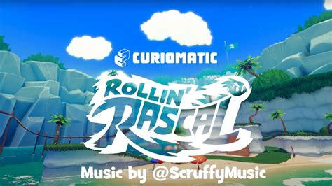 Rollin Rascal Announcement Trailer Theme Extended Youtube
