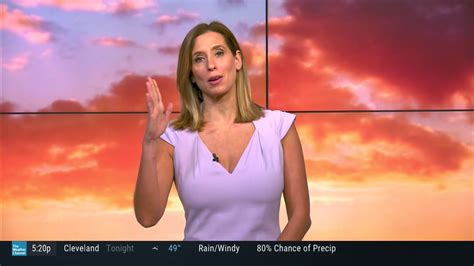 Stephanie Abrams 10252021 — Newswomen