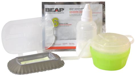 Professional Quick Response Bed Bug Detection Kit