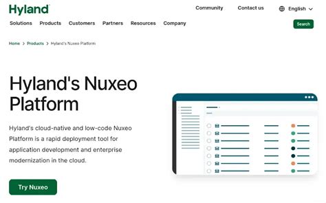 Top 20 Free Documents Management Platforms Tech2geek