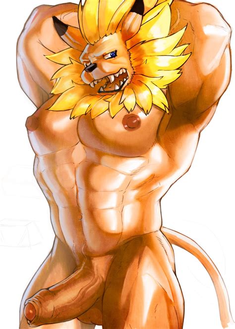 Post 2989185 Digimon Leomon Seyrmo