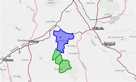 The Project Banana Range Wind Farm Edf Renewables Australia