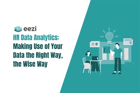 HR Data Analytics How It Helps Your Business Eezi Payroll