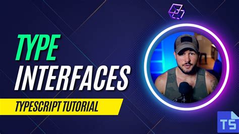 typescript type interfaces everything you need to know youtube