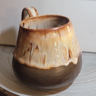 Pcf 74 River Birch By Amaco Glaze Combinations Glazeshare