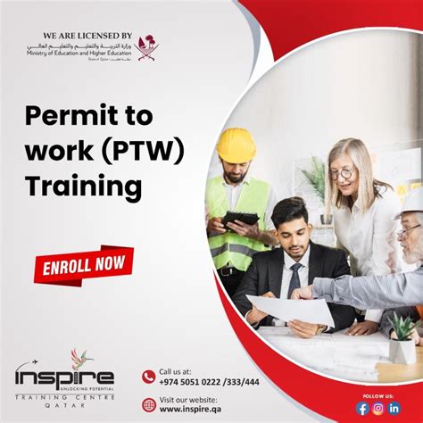 Permittowork Workplacesafety Riskmanagement Certifiedtraining Safetystandards