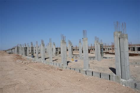 آماده‌سازی بیش از ۳۷ هزار هکتار زمین برای طرح‌های مسکن