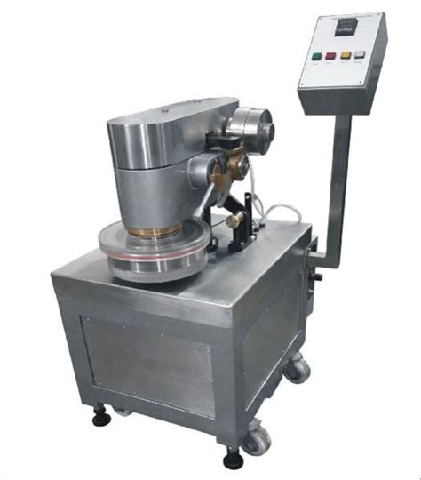 Pulp Beater Pfi Mill Type At Rs 350000 In Saharanpur Id 6112925