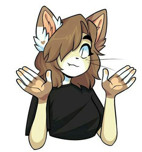 Картинки Фурри для срисовки карандашом - Рисунки для срисовки