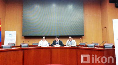 Зүүн Хойд Азийн аюулгүй байдлын асуудлыг Улаанбаатарт хэлэлцэнэ