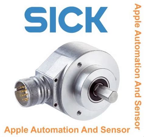 Sick DFS60E S4EA02048 Incremental Encoder At 18181 Piece Sick Sensor India In Mumbai ID