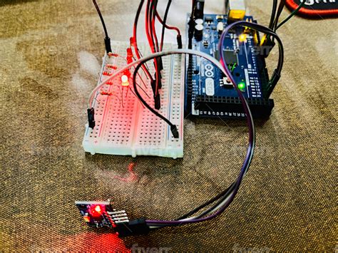 design mechatronics system using arduino and solidworks by