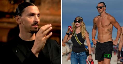 Whoever Thinks Differently Has A Problem Zlatan Ibrahimovic On Goal