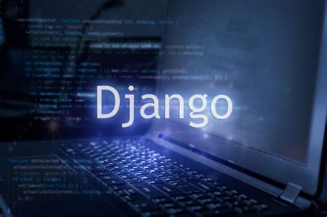 Create Complete Website Using Python Django Framework By