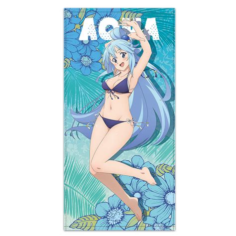 Aqua Kono Subarashii Sekai Ni Shukufuku Wo Danbooru