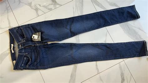 Скіні джинси Levis — ціна 820 грн у каталозі Джинси Купити жіночі речі за доступною ціною на